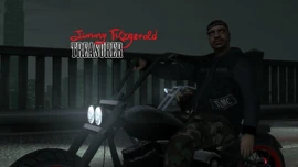 Jim Fitzgerald | GTA Wiki | Fandom