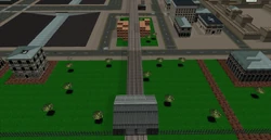 Liverpool and Manchester Railway | GTA Wiki | Fandom