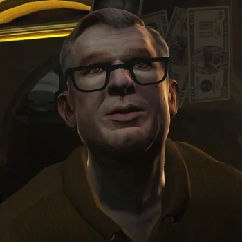 Mickey | GTA Wiki | Fandom