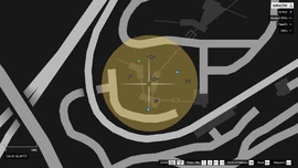 Quarry Survival | GTA Wiki | Fandom