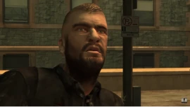 Terry Thorpe | GTA Wiki | Fandom