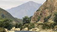 Tongva Valley | GTA Wiki | Fandom