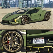 Weaponized Ignus | GTA Wiki | Fandom