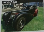 Z-Type | GTA Wiki | Fandom