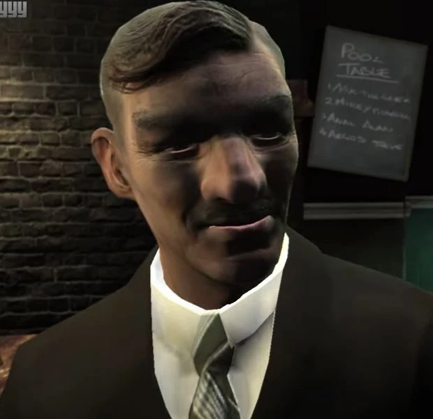 City Official | GTA Wiki | Fandom