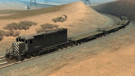 Freight | GTA Wiki | Fandom