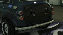 Issi Classic | GTA Wiki | Fandom