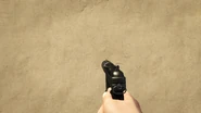 Machine Pistol | GTA Wiki | Fandom