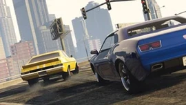 Muscle In | GTA Wiki | Fandom