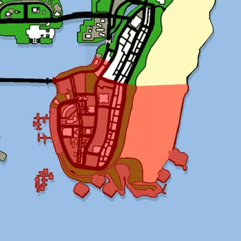 Ocean Beach | GTA Wiki | Fandom