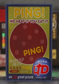 Ping! | GTA Wiki | Fandom