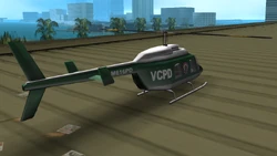 Police Maverick | GTA Wiki | Fandom
