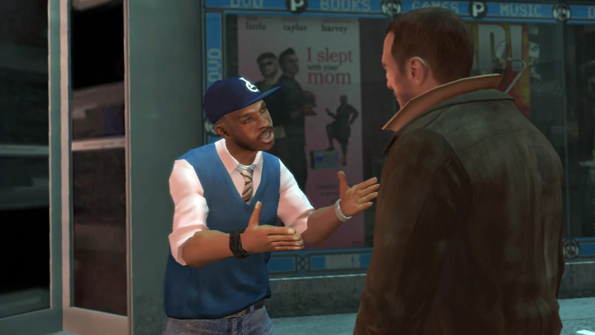 Pathos - First Encounter | GTA Wiki | Fandom