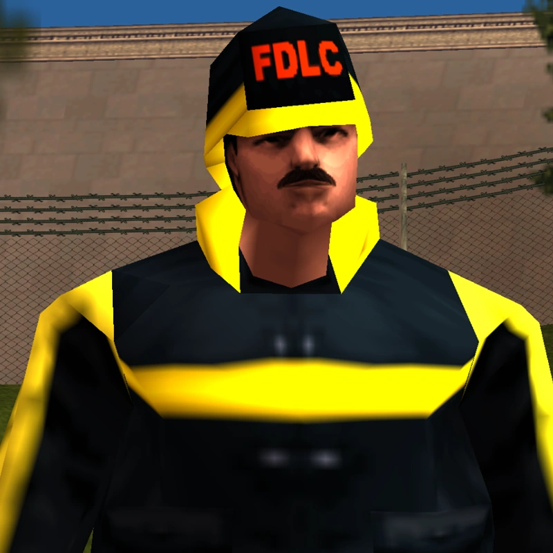 Sam | GTA Wiki | Fandom