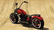 Zombie Chopper | GTA Wiki | Fandom