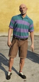 Aaron Ingram | GTA Wiki | Fandom