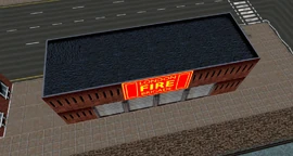 London Fire Brigade | GTA Wiki | Fandom