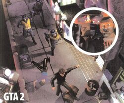 Claude Speed | GTA Wiki | Fandom