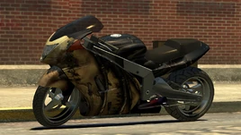 Hakuchou Drag | GTA Wiki | Fandom