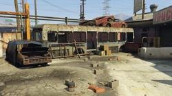 Hayes Autos | GTA Wiki | Fandom