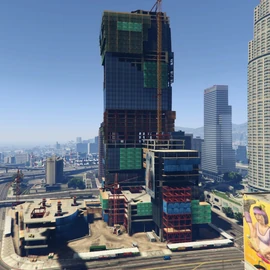 STD Contractors | GTA Wiki | Fandom