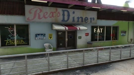 Rex's Diner | GTA Wiki | Fandom