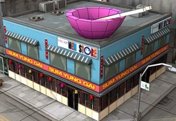 Sum Yung Gai | GTA Wiki | Fandom