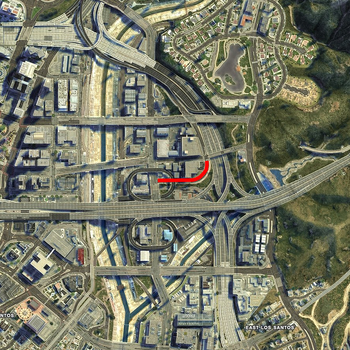 Supply Street | GTA Wiki | Fandom