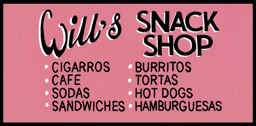 Will's Snack Shop | GTA Wiki | Fandom