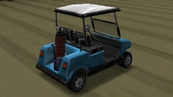 Caddy | GTA Wiki | Fandom