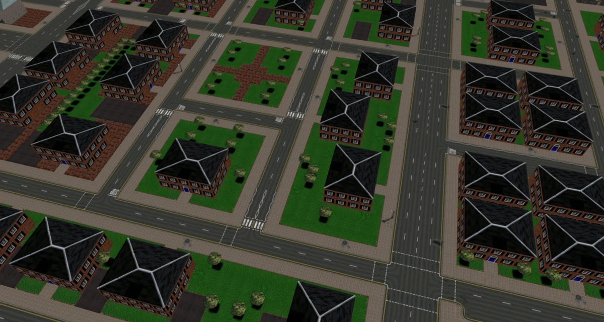 Camberwell | GTA Wiki | Fandom