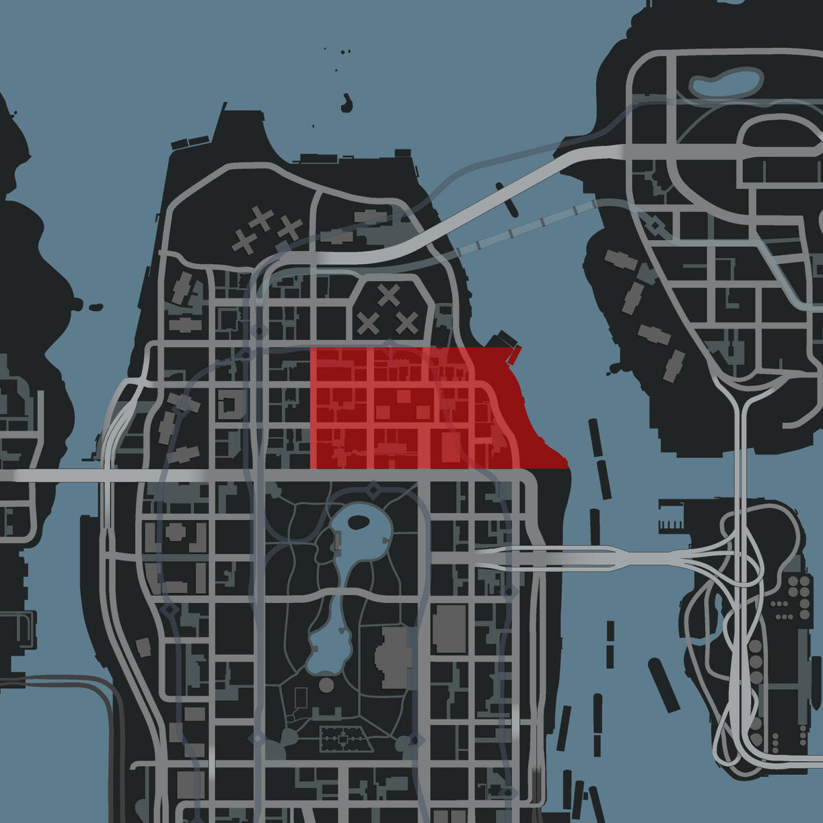East Holland | GTA Wiki | Fandom