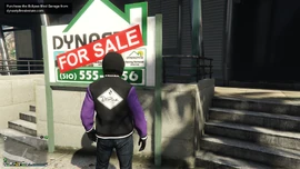 Eclipse Boulevard Garage | GTA Wiki | Fandom