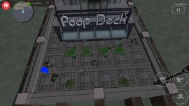 Poop Deck | GTA Wiki | Fandom