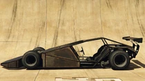 Ramp Buggy | GTA Wiki | Fandom