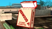 Redwood Cigarettes | GTA Wiki | Fandom