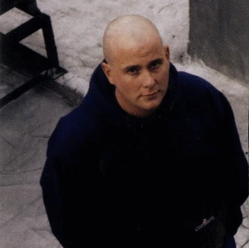 Terry Donovan | GTA Wiki | Fandom