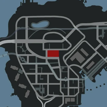 ARS Building | GTA Wiki | Fandom