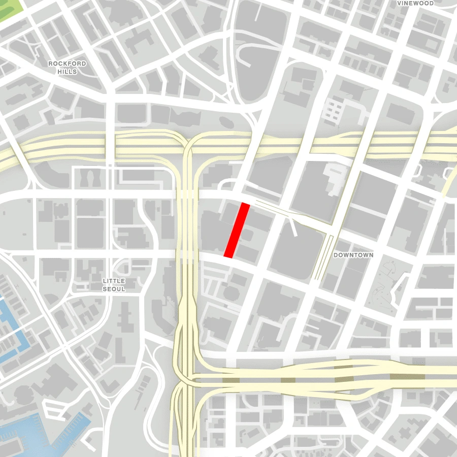 Peaceful Street | GTA Wiki | Fandom