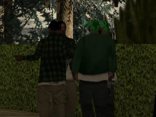 Temple Drive Families | GTA Wiki | Fandom