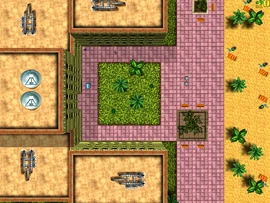 Vice Beach Police Station | GTA Wiki | Fandom