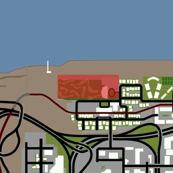 Yellow Bell Golf Course | GTA Wiki | Fandom