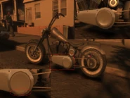 Zombie Chopper | GTA Wiki | Fandom