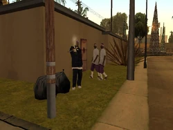 Ballas | GTA Wiki | Fandom