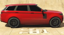 Baller LE | GTA Wiki | Fandom