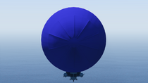 Blimp | GTA Wiki | Fandom