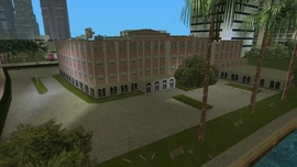 Ocean View Hospital | GTA Wiki | Fandom