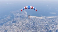 Parachute | GTA Wiki | Fandom