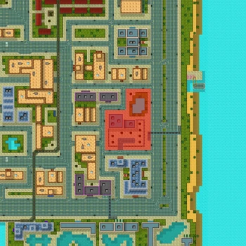 Samuel Deever's House | GTA Wiki | Fandom