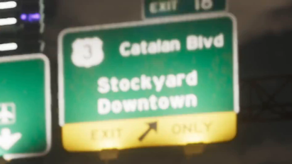 U.S. Route 3 | GTA Wiki | Fandom